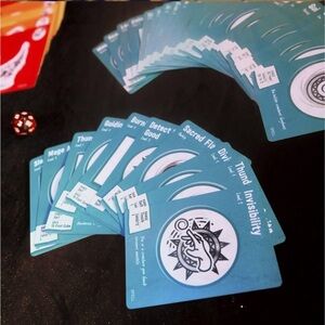 Games | Stranger Things Hellfire Club Dd Board Game Nwt | Poshmark